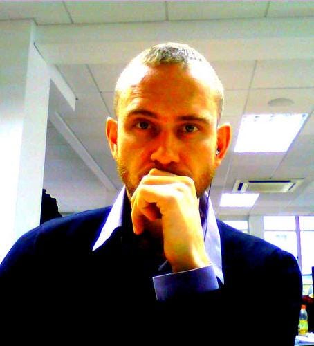 Matthew Attwell – Medium