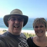Barry Anderson – Medium
