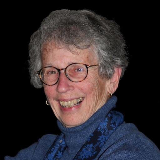 About – Clarissa W. Atkinson – Medium