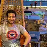 Mostafa Sayed – Medium