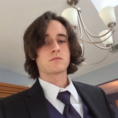 Connor Bunnell – Medium