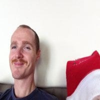 About – Daniel Locke – Medium