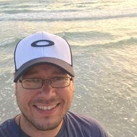 Andrew Songer – Medium