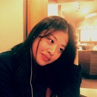 Eunah Kim – Medium