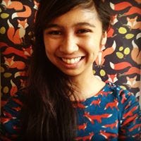 Jessica Ferrer – Medium
