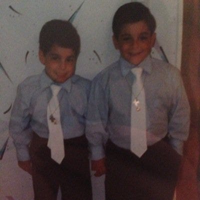 Constantine Madias – Medium