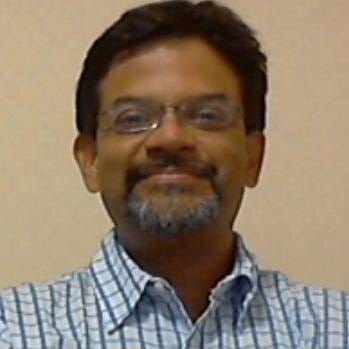 Raj Dharmaraj – Medium