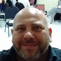David Bitterman – Medium