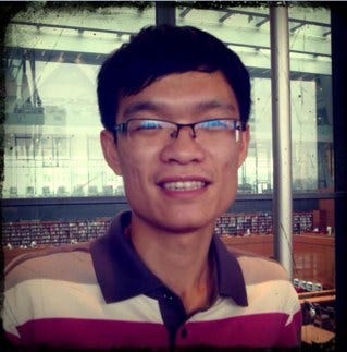 Eric Shang – Medium