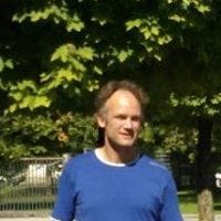 Brennan Moriarty – Medium