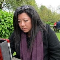 Bernice Lee – Medium