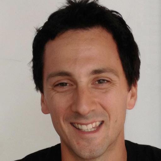 Marc Lefrancois – Medium