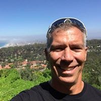 Allen James – Medium