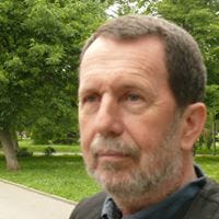Georgi Avramov – Medium