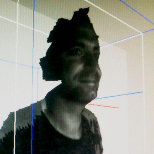 Dave Skaff – Medium