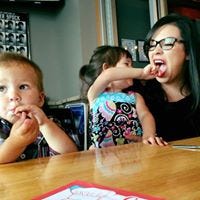 Amberly Perez – Medium