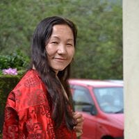 Pasang Lham Dorjee – Medium