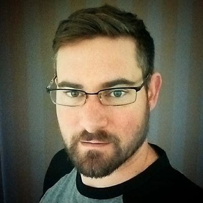 John Ferris – Medium