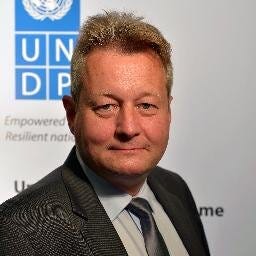 Jens Wandel – Medium