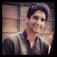 Rajat Rathi – Medium