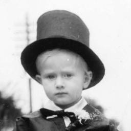Alan Lewis Chambers – Medium
