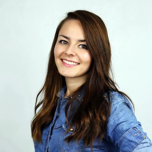 Sandra Wróbel-Konior – Medium