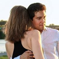 Horacio Ludic Zouk – Medium