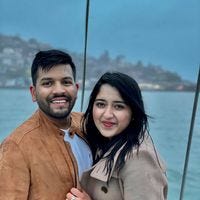 Aseem Goyal – Medium