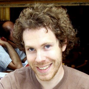 Randall Lynton – Medium