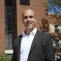 Matt Gilchrist – Medium
