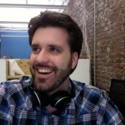 Eric Mortensen – Medium