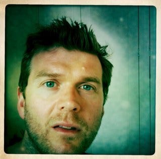 Andy Veasey – Medium