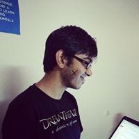 Siddharth Das – Medium