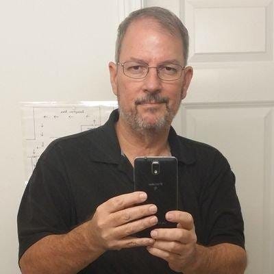 Ray Berard – Medium