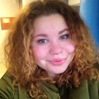 Lisa Nyberg – Medium