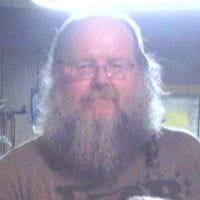 William Buffaloe Sr. – Medium