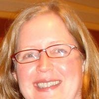 Mary Kathryn Davenport Countryman – Medium