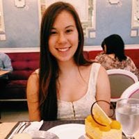 Danielle Peterson – Medium