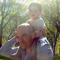 Tom Warner – Medium