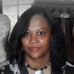 Tamika Evans – Medium