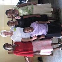 Katushabe Racheal – Medium