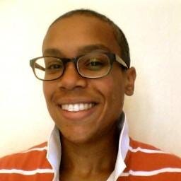 About – Erica Mauter – Medium