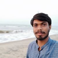 Sri Ram Gupta – Medium