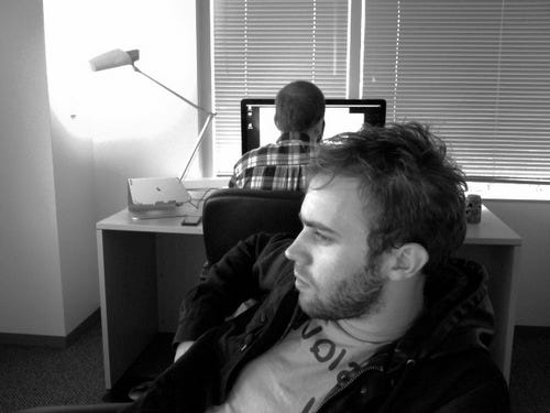 Peter Bonanni – Medium