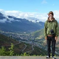 About – Aaron Rosenberg – Medium