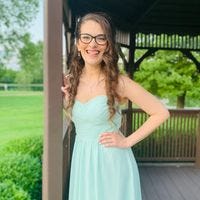 Katherine Wolf – Medium