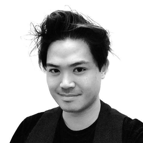 Calvin Ly – Medium