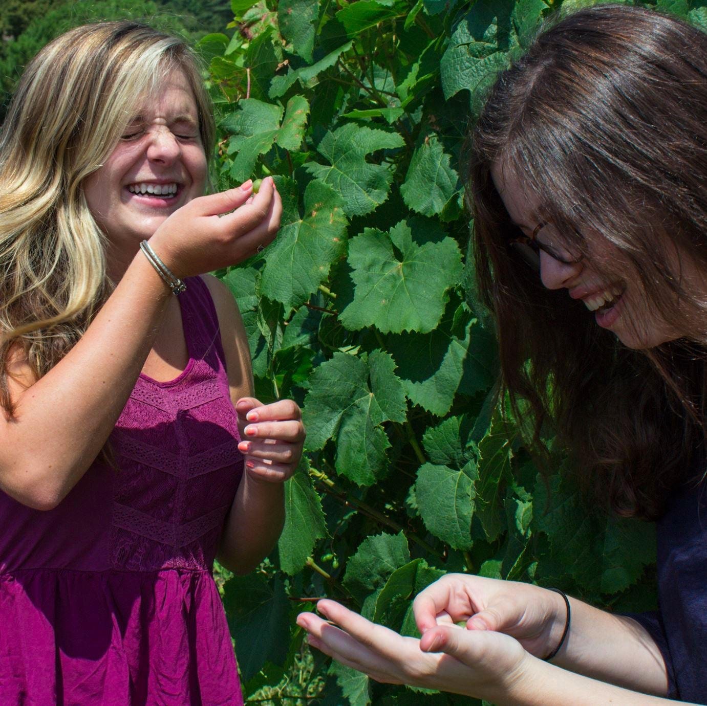 Caroline Wray – Medium