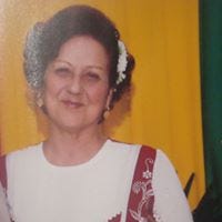 Maria Helena Jacobsen – Medium