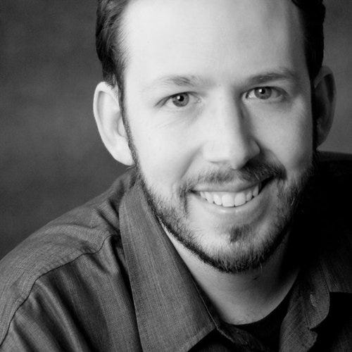 Sean Harrison – Medium